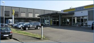 Tüv Nürtingen Termin